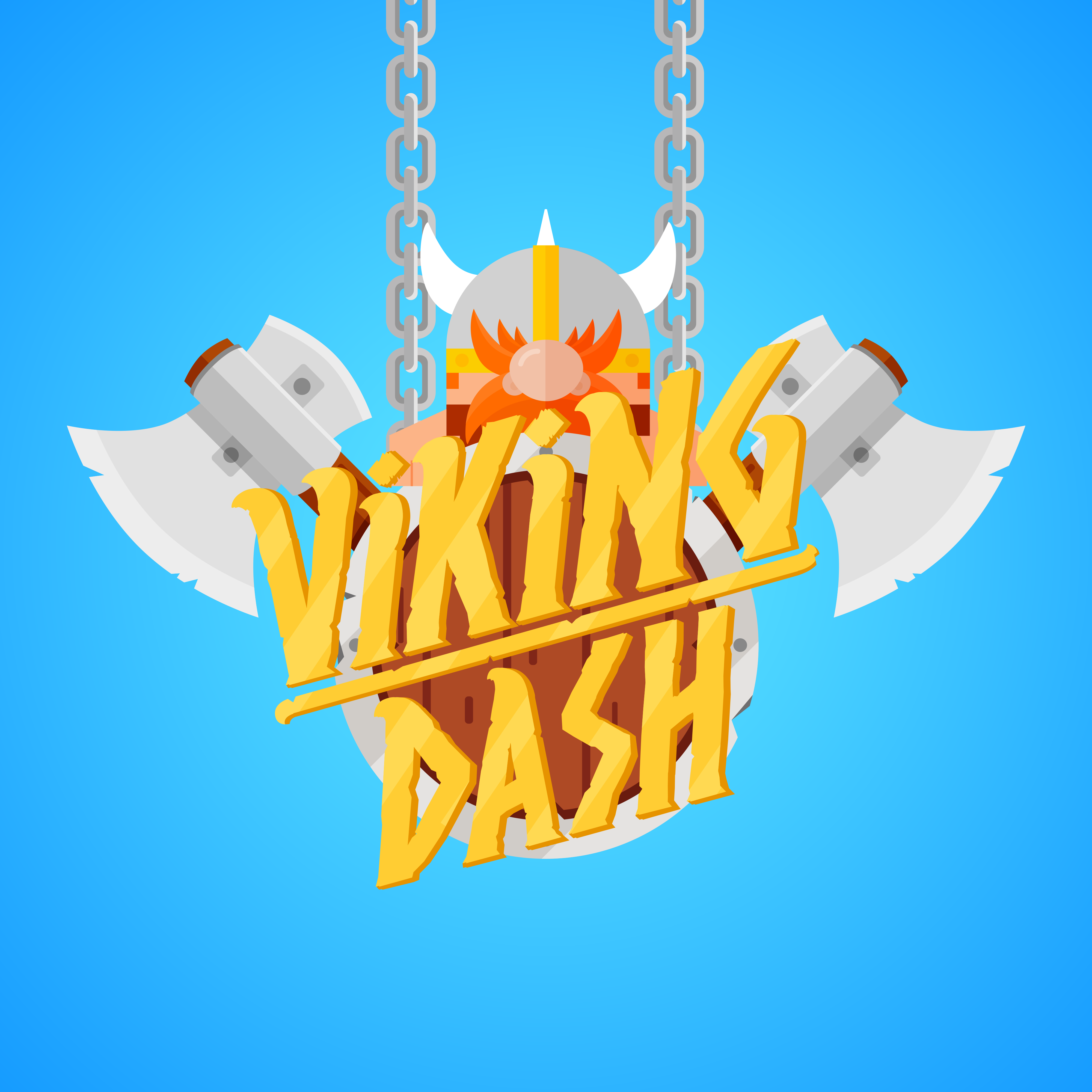 Viking Dash Press Release
