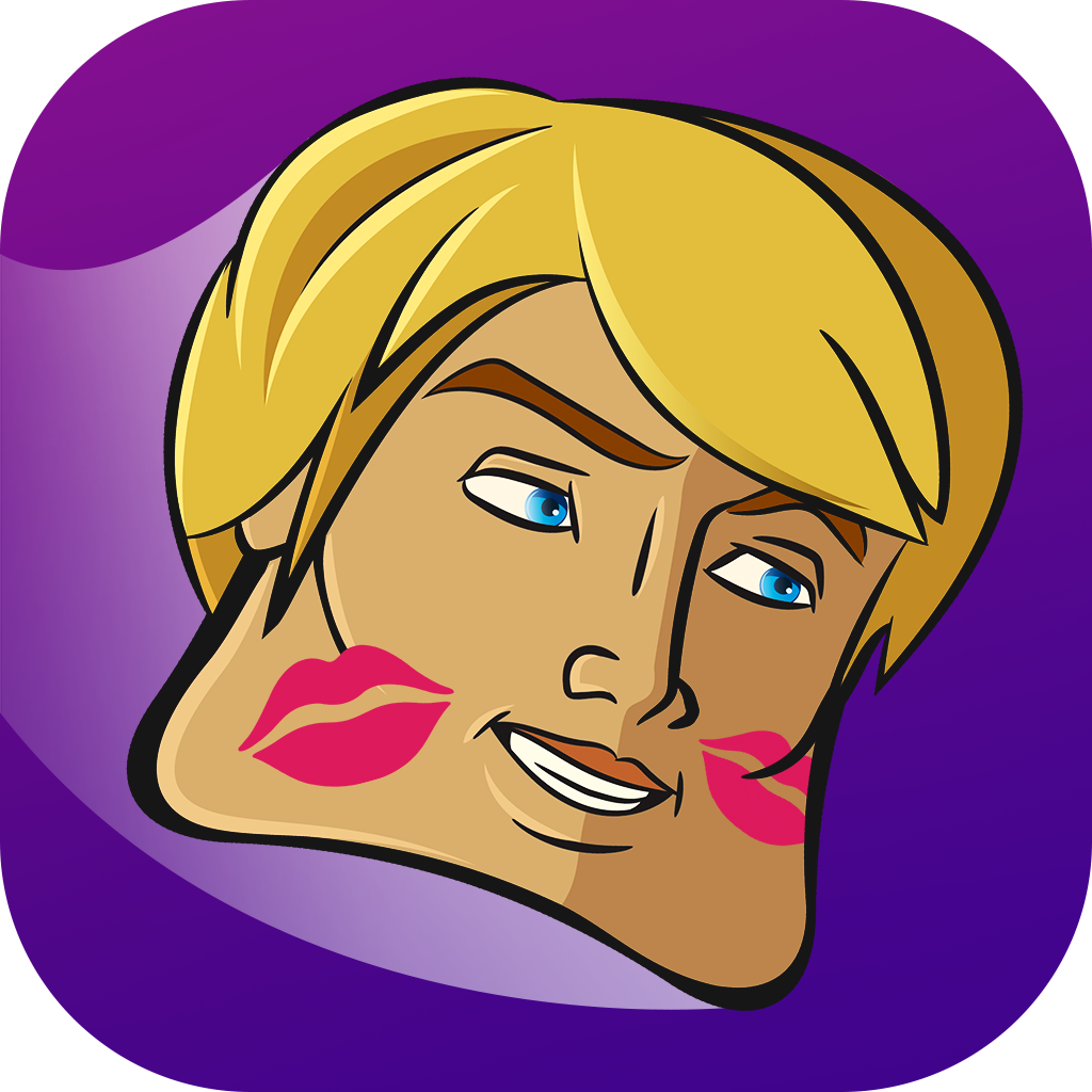 Kiss Hero Press Release