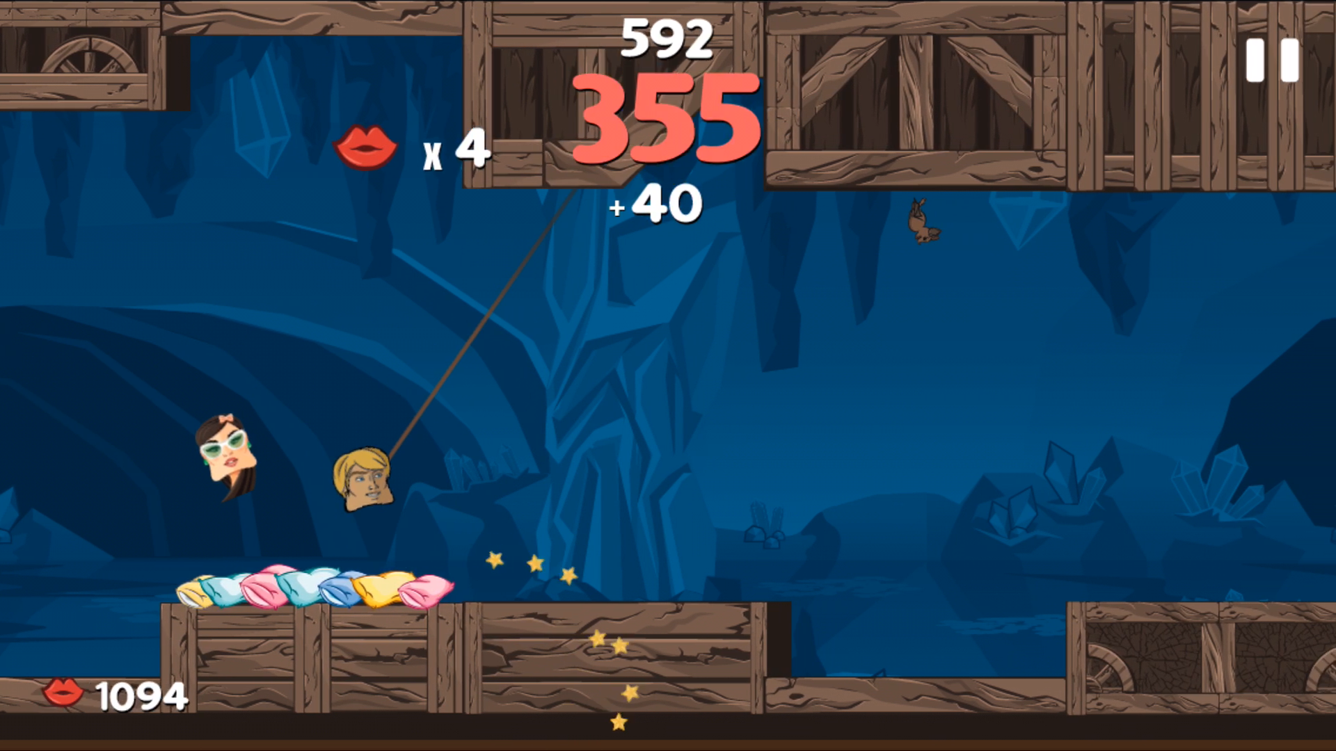 Kiss Hero Press Release