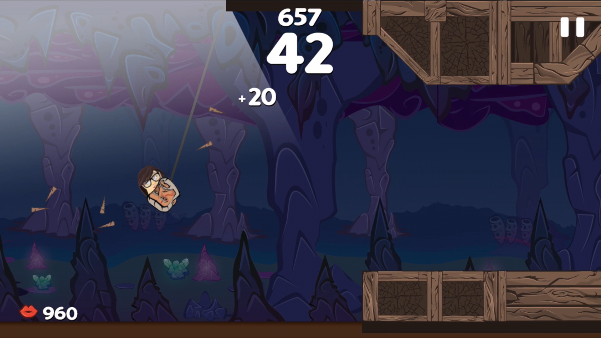 Kiss Hero Press Release