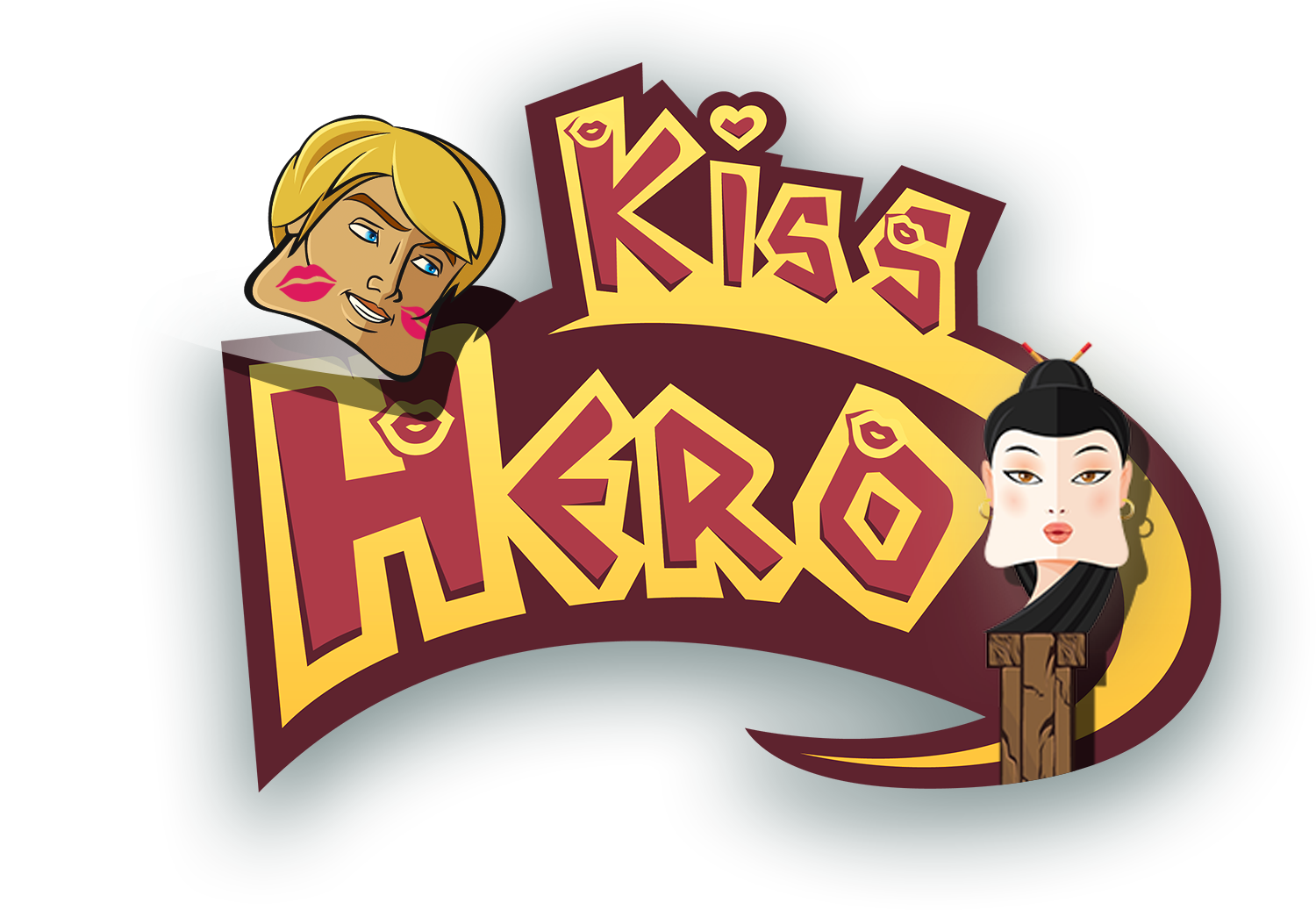 Kiss Hero Press Release