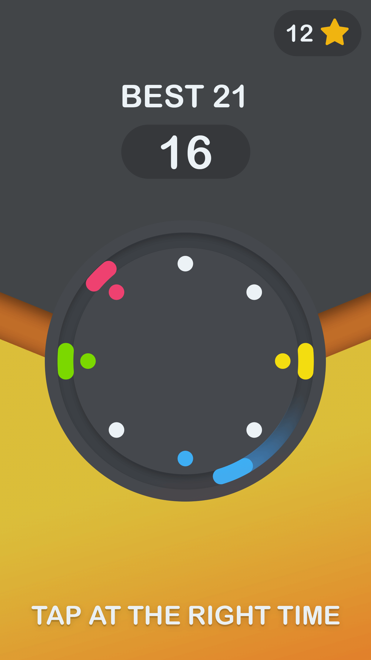 Clock Tap Press Release